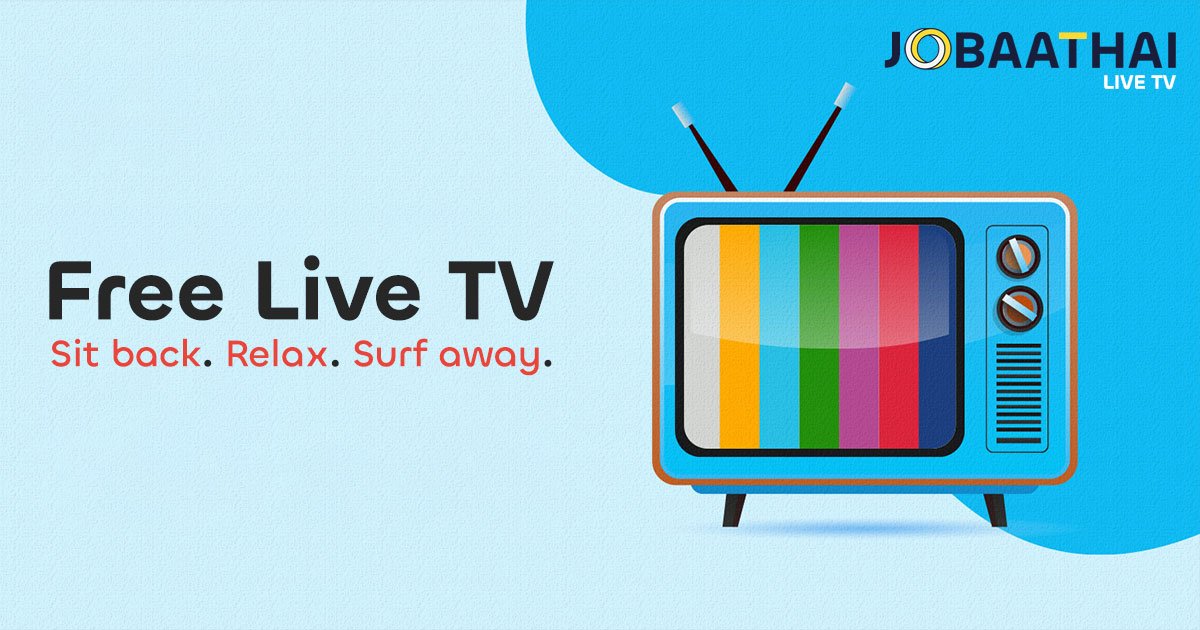 Watch Free Live TV Online in Pakistan | Global & Local Channels