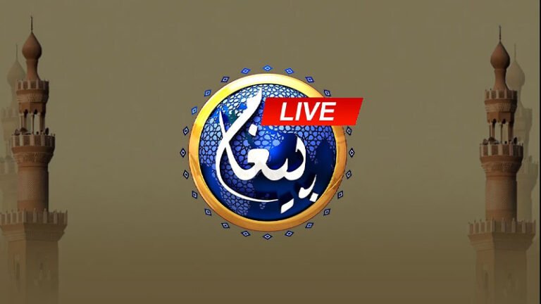 Watch Free Live TV Online in Pakistan | Global & Local Channels