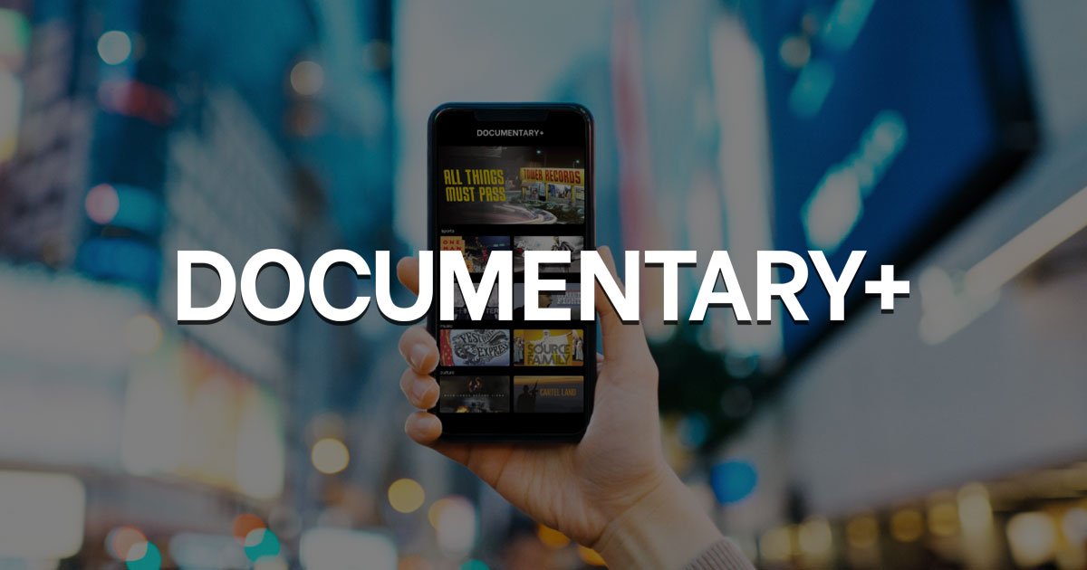 Enjoy Documentary+ Channel Live Online Free - Watch Now!